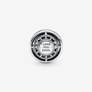 Pandora | Jewelry | Pandora Marvel The Avengers Iron Man Arc Reactor ...